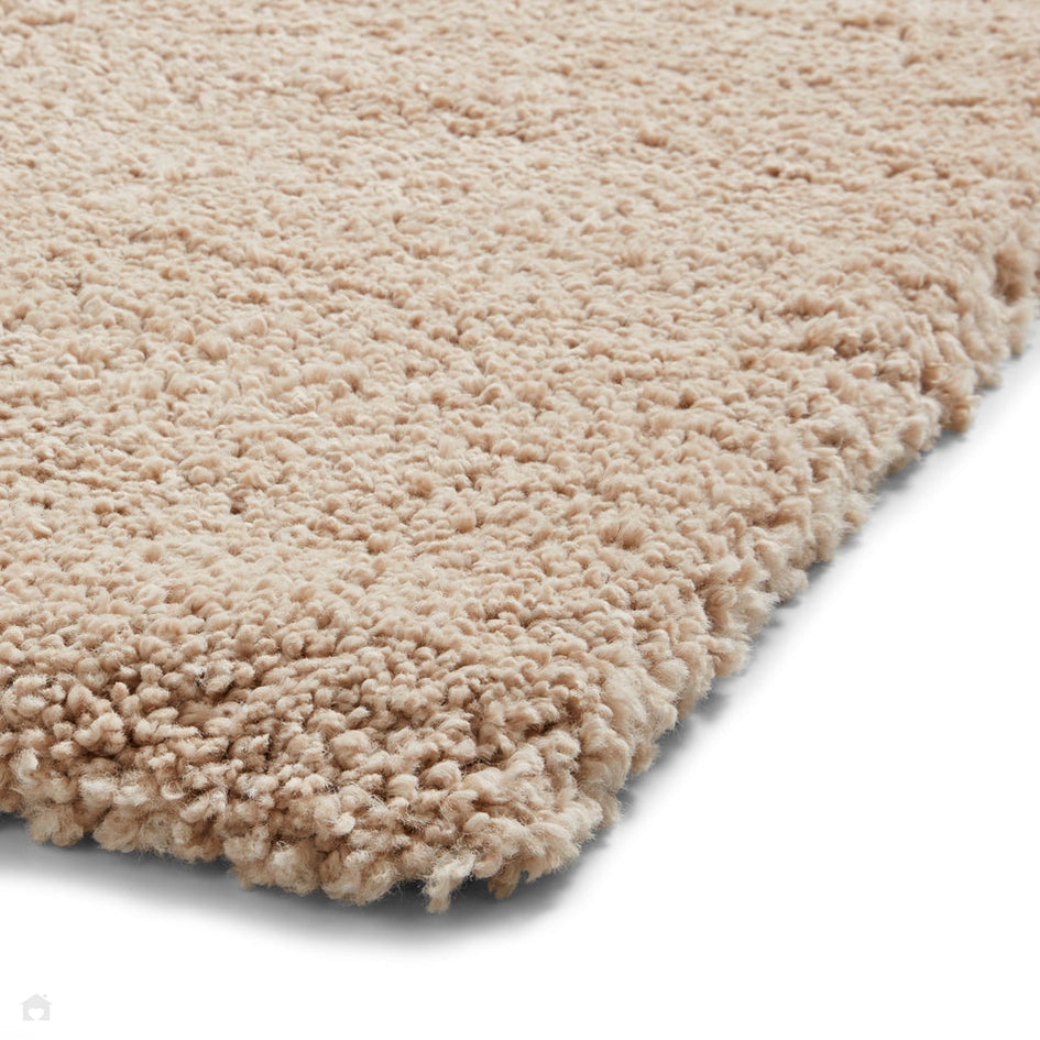 Sierra 9000 Plush Soft High-Density Stain-Resistant Plain Textured ...